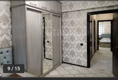 Срочно Продается Сергели-5а