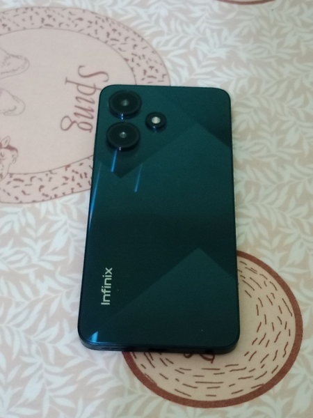 Infinix HOT 30i  сатилады