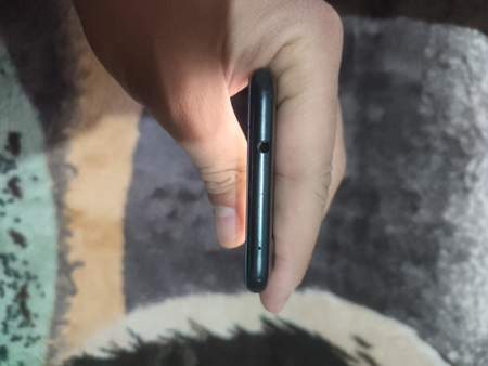 Redmi Note 11 ideal 4+3/128