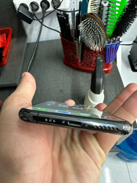 iPhone xs ideal s