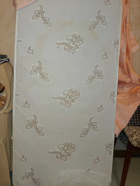 Кровать детская Geuther Pascal 1101