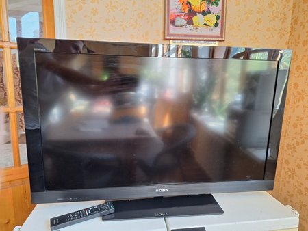 Телевизор Sony bravia
