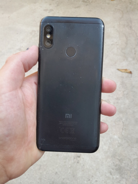 Xiomi redmi a2lite