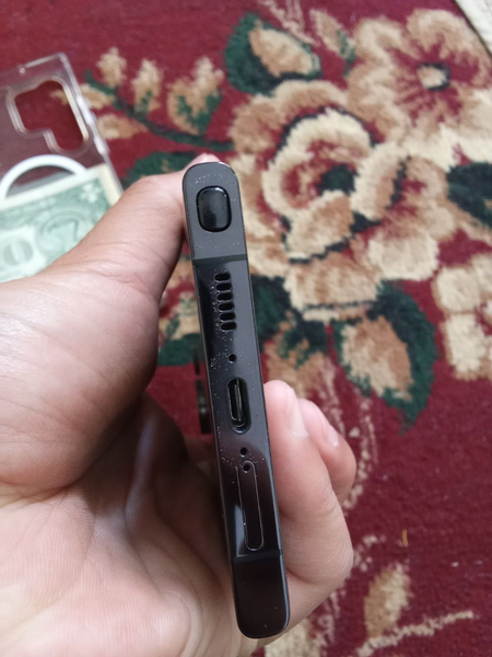 Samsung Galaxy s23 Ultra 12/256