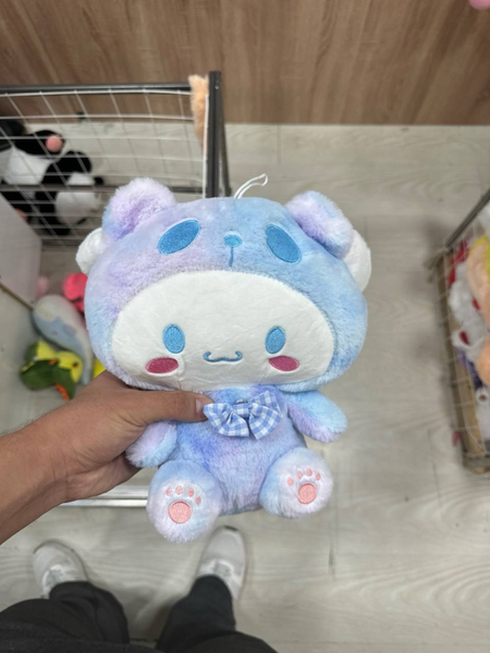 Мягкая игрушка