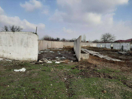 Продается старая ферма
