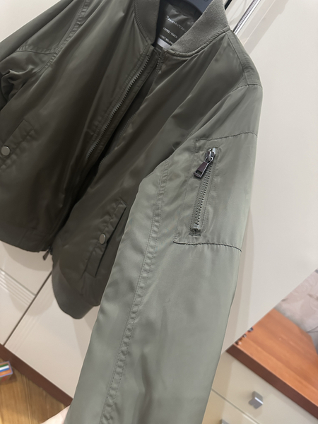 Razbirayu garderob primark