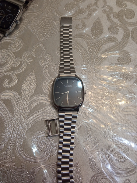 casio m-305 новый