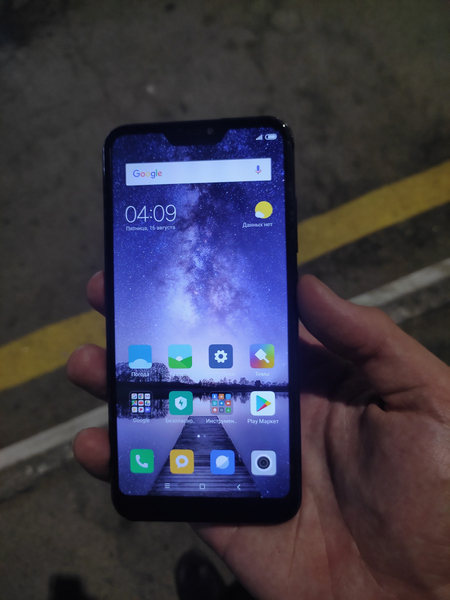 Redmi 6 Pro 64 GB
