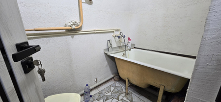 Продаётся 1 комнатная квартира на Радуге. 17,300$