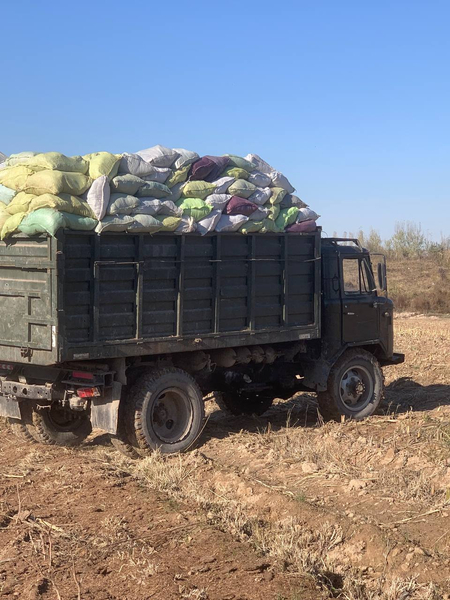 Gaz 66 sotiladi  holati yaxshi