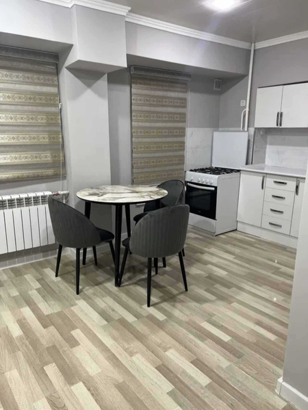Продаётся 3/3/9 квартира на Ц-1 ор-р Детский мир Br04