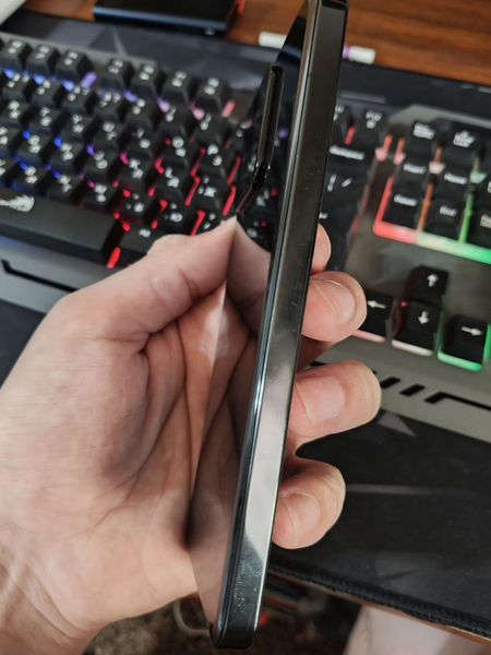 Xiaomi mi 13 12/256 flagman