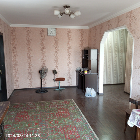 Продается квартира