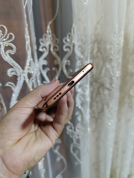Redmi not 10 pro