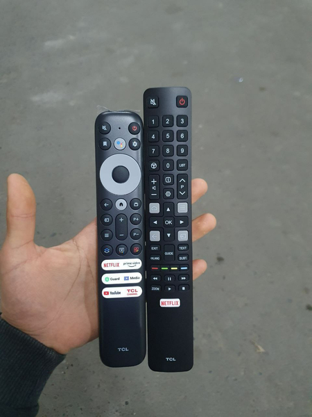 Tsl tv 2022 new madel