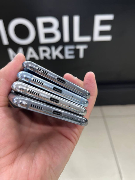 Samsung S20 5G ~ Snapdragon 865 • Orginal • Garantiya: 30 kun