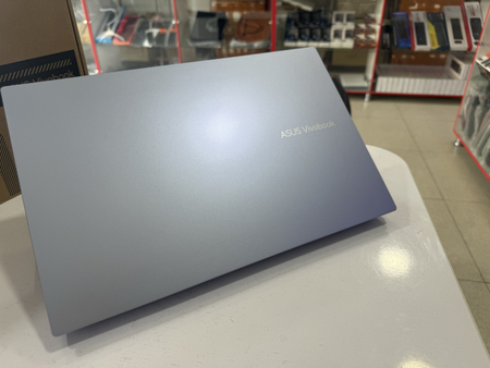 Asus vivobook core i3-1220P 8/512 ssd nvme yangi