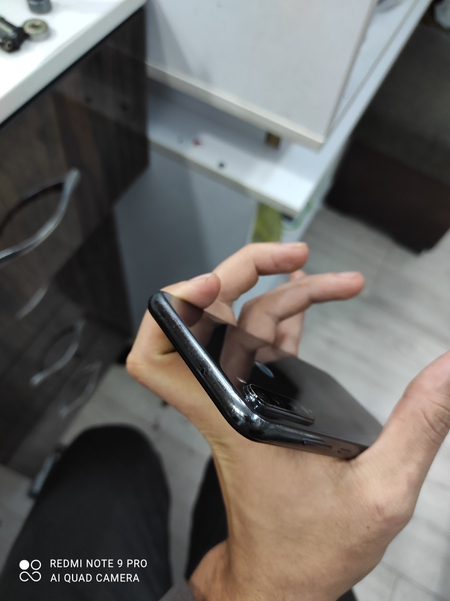 Redmi not 8 T srochna