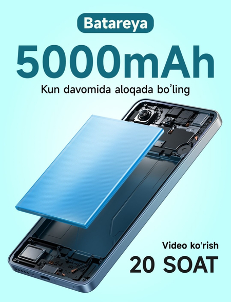 Redmi Note 13 NEW
