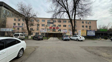 Чиланзар 19 Квартал Шухрат Махалла Срочно Продаёться Нежилой