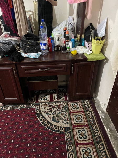 Спальняя мебель