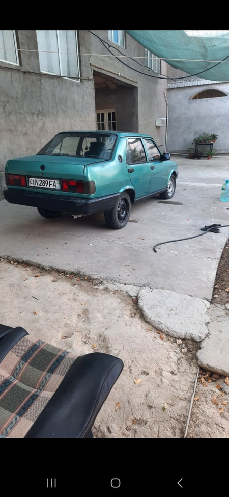 Dagan sotiladi..