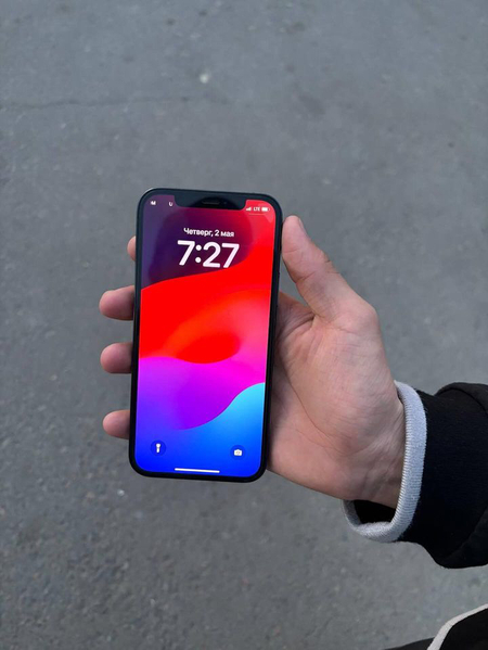 Iphone 12 pro 128 gb