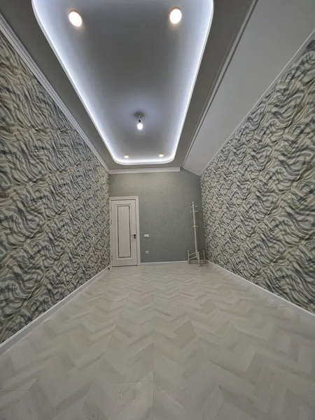 Eshonguzar Raysentrda BEK BARAKA CITY