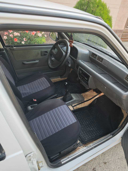 Автомобиль ТИКО / TICO 2000 год