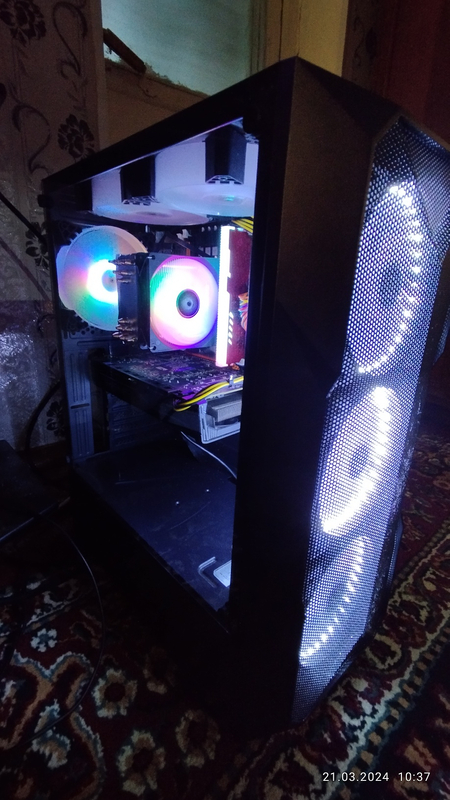 продается компьютер игровой