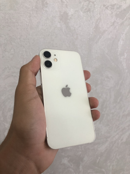 Iphone 12 mini ideal