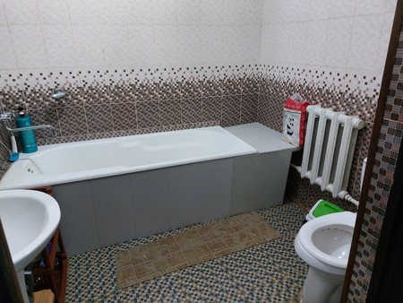 Кунлик аренда ойига