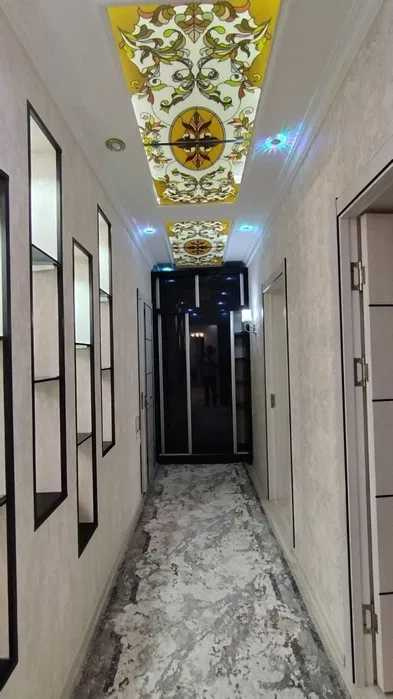 Срочная аренда квартиры Мирзо Улугбек метро Буюк Ипак 500$