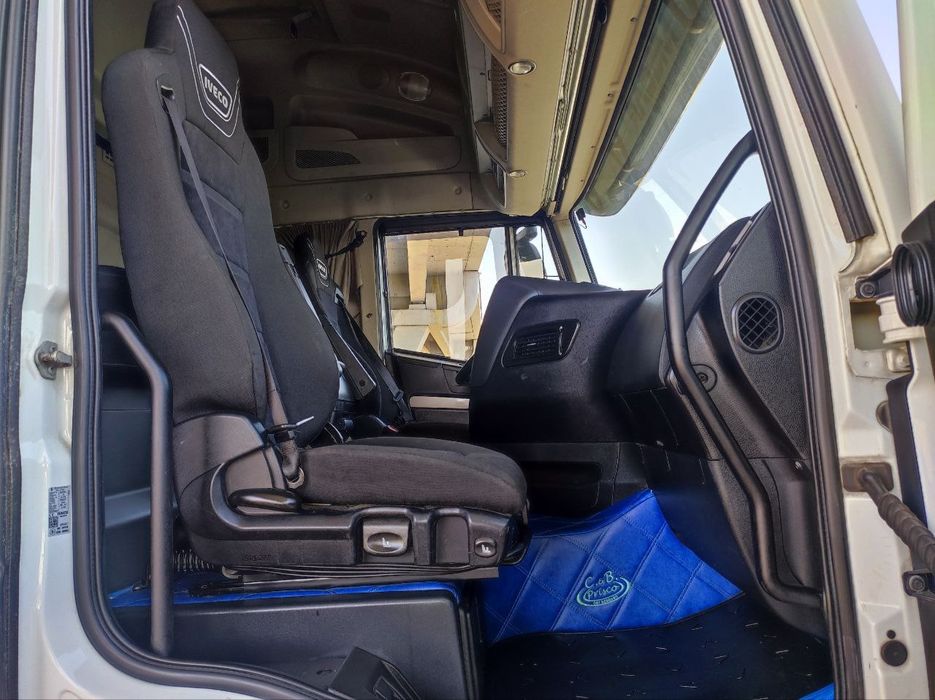 IVECO 460 Талик Сотилади
