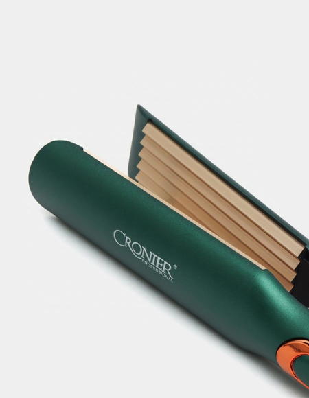 Продается Плойка горфе Cronier Professional