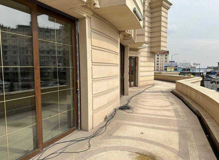 СДАЁТСЯ Нежилое Помещение 872м2 на 2этаже ор. Паркентский, Макро