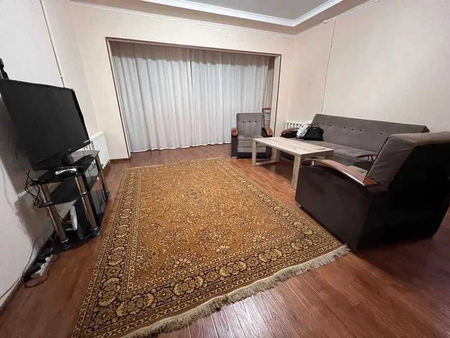 (К124843) Продается 2-х комнатная квартира в Яккасарайском районе.