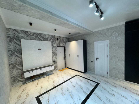 Продажа квартиры в Новостройке, на Юнус-Абаде  4  2/4/9  ID:LR 58