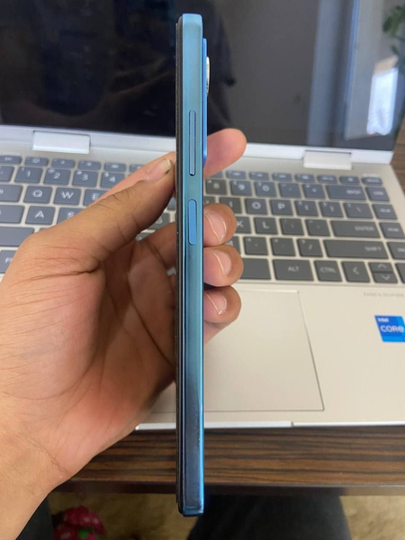 Redmi Note 12 Pro sotiladi 128Gb