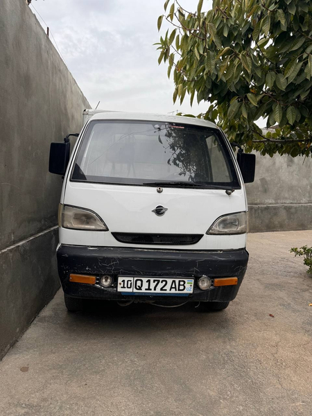 HAFEI Labo sotiladi