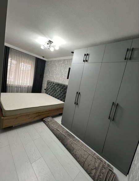 Sh.Rustavelli 3/2/4  kirpich razdelnie komnati  balkon meb.texnika