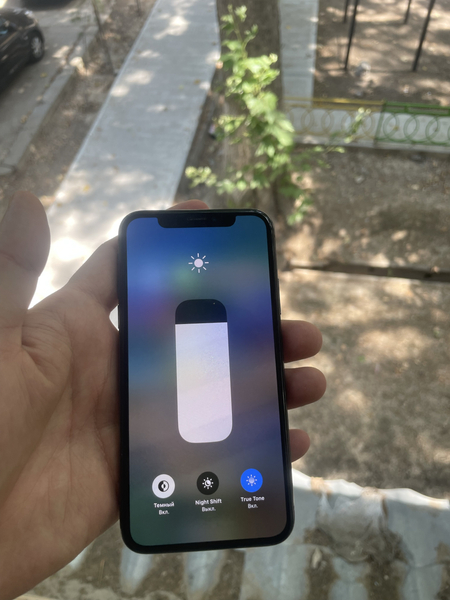 Iphone x 64Gb karobka