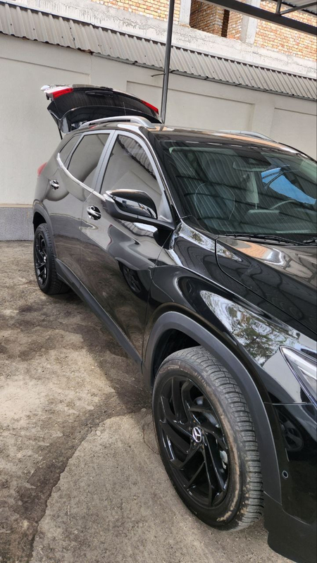 Trekir premier 2023/24