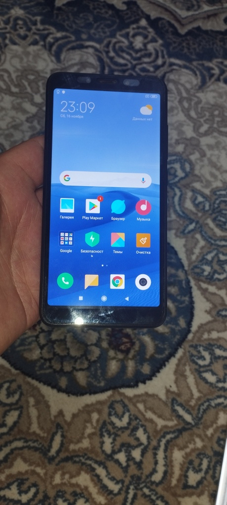 Redmi 6a sotiladi