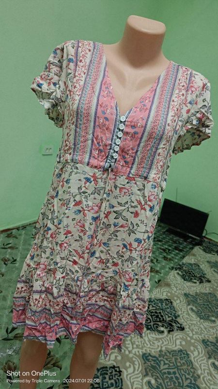 Женские вещи новые