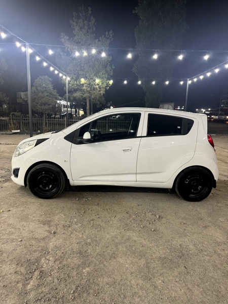 Срочно Chevrolet SPARK