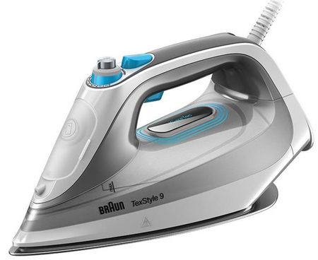 Утюг Braun 9270WH