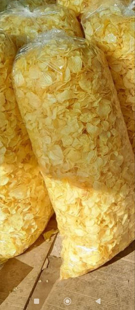 Chips (lays)  pisiretn komplekt satiladi 220 volta isliydi
Komplektind