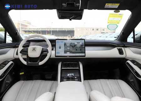 BYD SONG L Naxt va Nasiya Savdo Asosida Boshlangich 30% bilan.